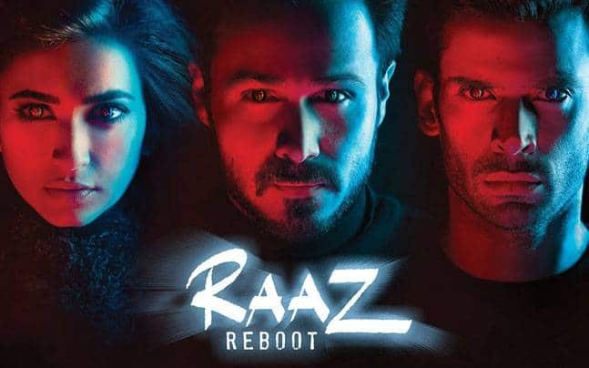 Raaz 2 Music Review - Movie Raaz 2 Music Review