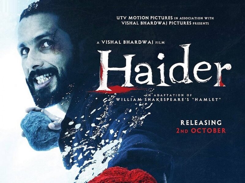 Haider - Movie Stills From Vishal Bhardwaj Film