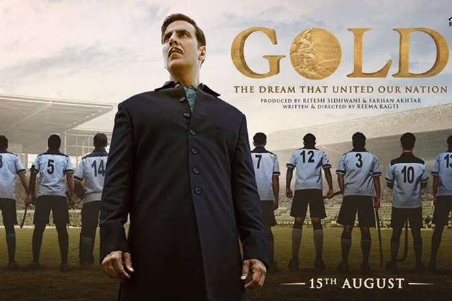 Gold Movie Trailer - Watch Gold Movie Trailer