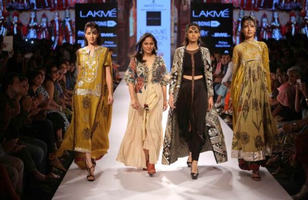 Show Fashion Designer India - Fashion Designers